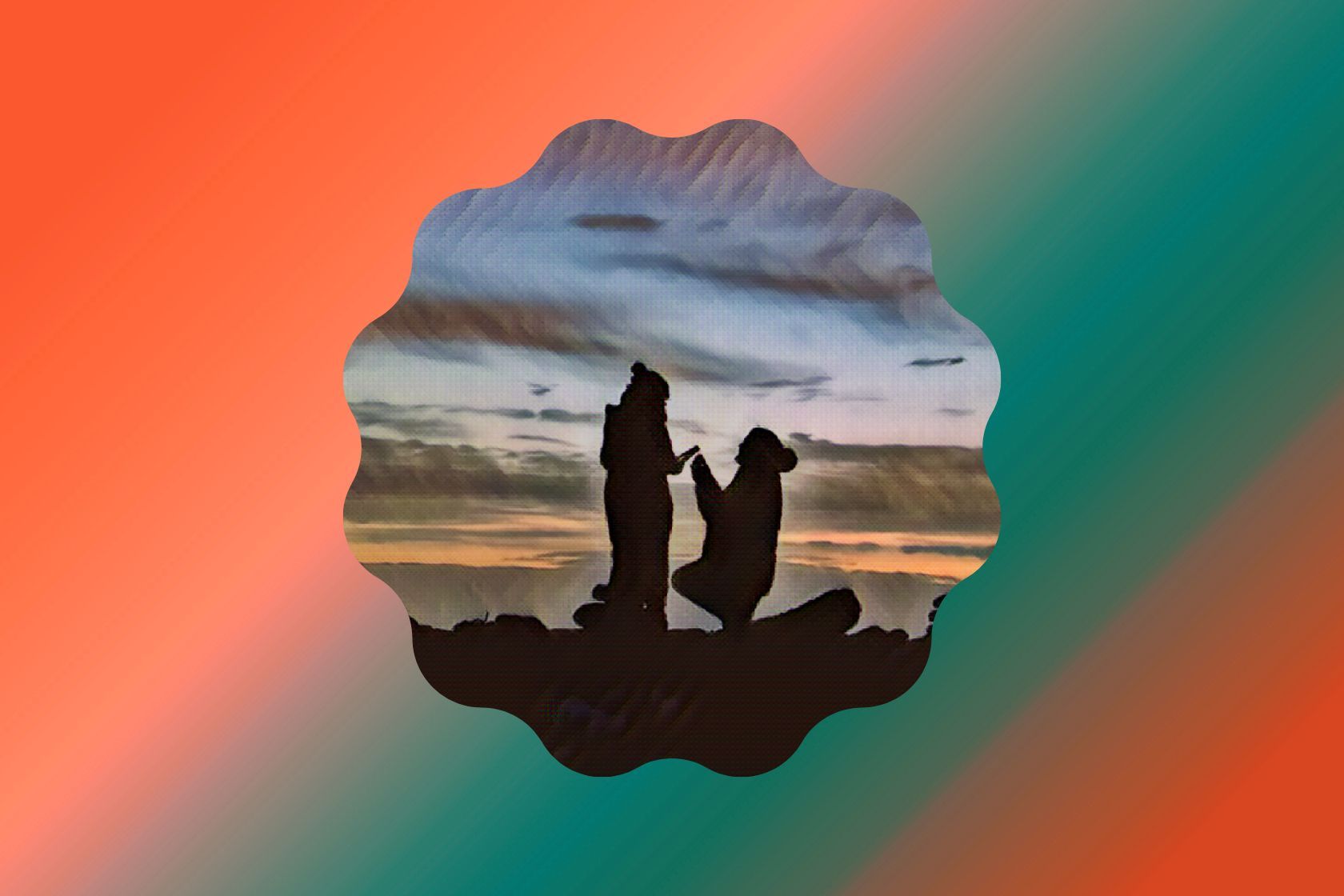 A Guide to Planning the Perfect Christmas Proposal