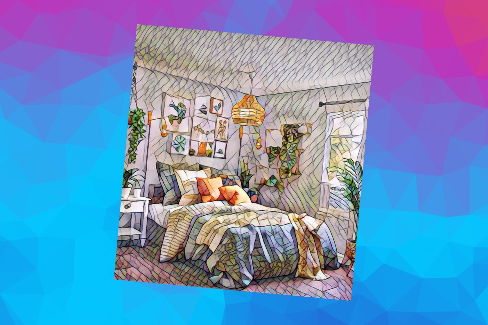 Simple Steps To Create Balance In Your Space